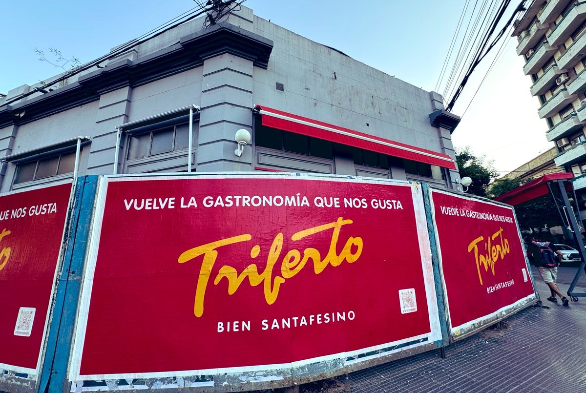 Volvió "Triferto", un clásico bien santafesino | Telefe Santa Fé